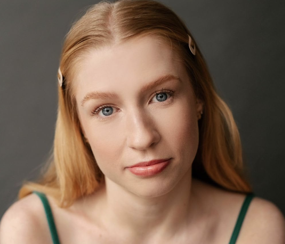 Student Ali Hand shares her experience as a disabled actor… – THE DIRT ...