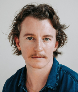 Interview with Heated Rivalry actor Harrison Browne…. – THE DIRT ...